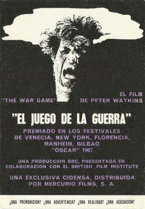 The War Game 1966