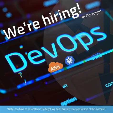 Jobbex Group On Linkedin Hiring Devops Engineer Aws Kubernetes