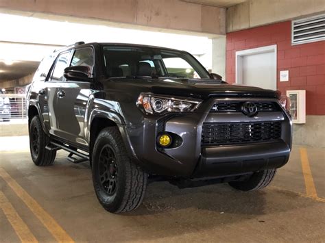 Bug Deflector Page 9 Toyota 4runner Forum Largest 4runner Forum