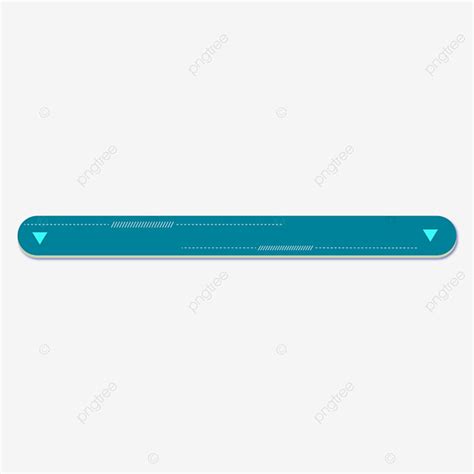 Title Page Vector Design Images Page Title Bar Web Page Details Page Navigation Bar PNG