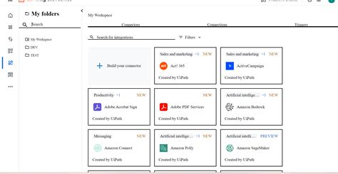 Integration Services Page Not Displaying Correctly In Latest Chrome