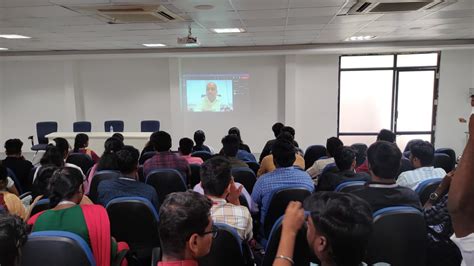 The Art Of Decision Making Mr Srihari Annayya Head Hr And Ir L And T Valves Care Business