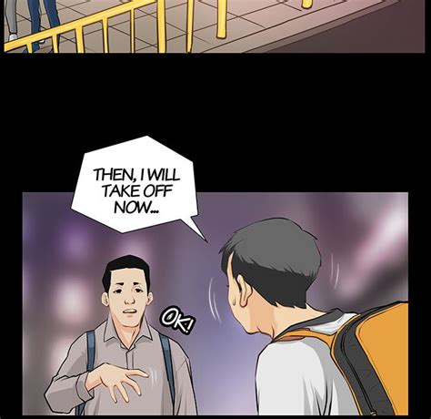 Sex Note Chapter 1 Read Webtoon 18