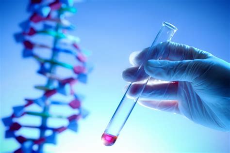 Is Genomics Testing Right For You Griffin Concierge Medical