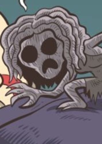 Sleep Paralysis Demon Fan Casting For Nerd And Jock Mycast Fan