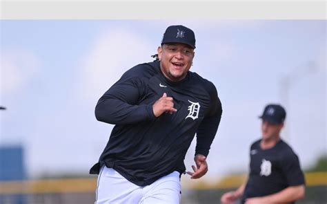 Wistfulness Deepens As Cabrera Braces For His Famous Final Scene — And