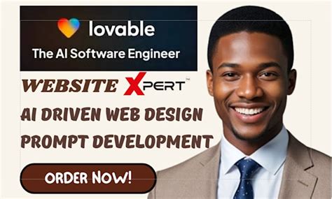 Build Modern Lovable Website Lovable Ai Website App Lovable Dev Ai Fix