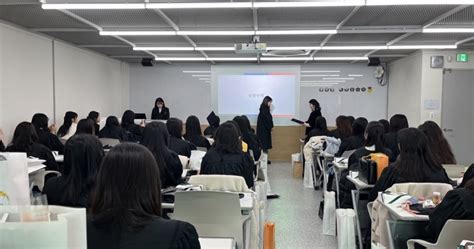 학생활동 지금유아교육과에서는 우송대학교 유아교육과