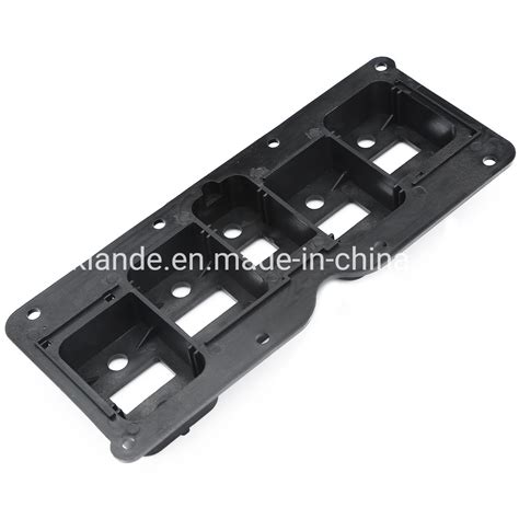 Busbar Socket For Compact Busduct System Socket And Busbar Socket