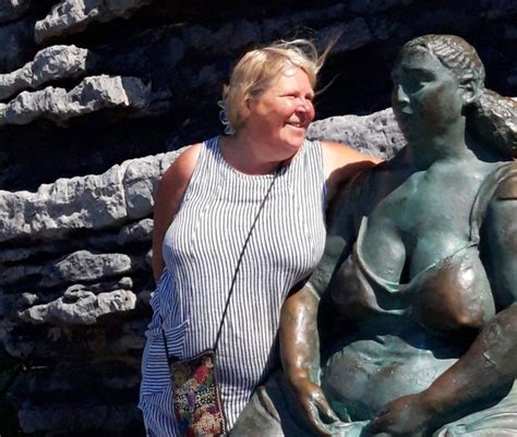 I Became A Naturist After Splitting From My Husband Of 40 Years Metro