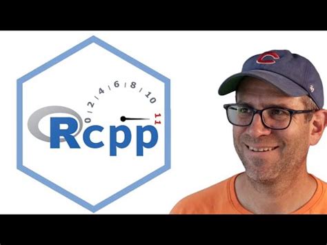 Incorporating C Code In An R Package With Rcpp And Devtools CC288
