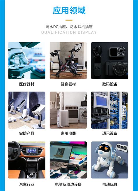 防水type C母座6p 超薄板上型 2脚插板 引脚smt 广东小迈电子