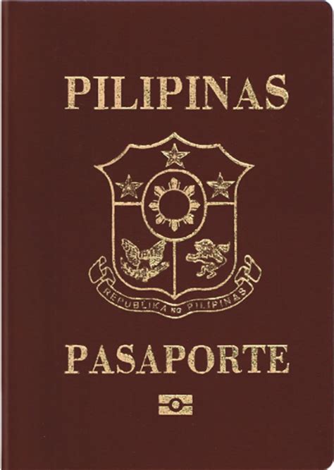 Passport And Visa Photos Online Philippines Documents