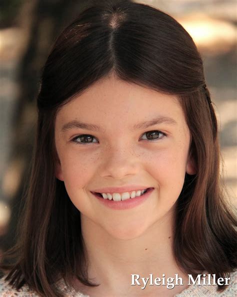 Ryleigh Miller