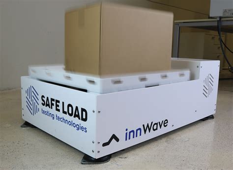 Types Of Vibration Testing Systems For Transport Simulation