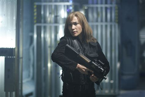 Teyla Emmagan Stargate Atlantis Stargate Stargate Sg1