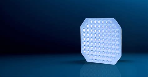 Importance Of Lithography In Microlens Array Fabrication Avantier Inc