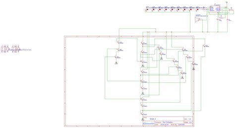 Proyecto Platform For Creating And Sharing Projects OSHWLab