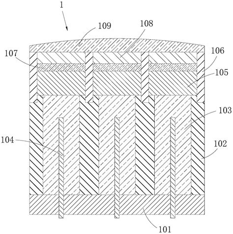 Two Dimensional Array Ultrasonic Transducer Based On Three Dimensional Ultrasonic Imaging And