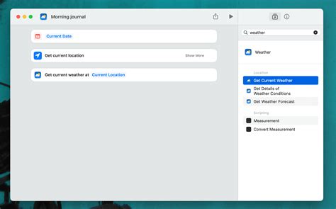 use apple shortcuts to build the ultimate daily digital journal wired