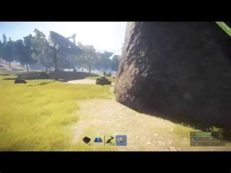 Rust Tutorial C Explosivos Como Fazer YouTube