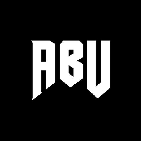 Abu Logo Free Vectors And Psds To Download