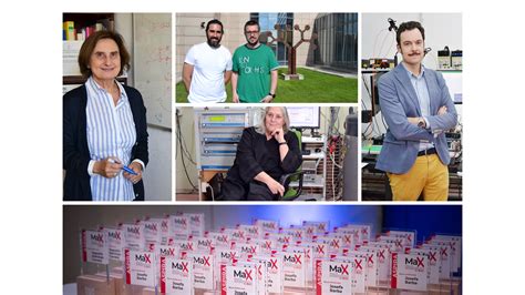 Instituto De Ciencia De Materiales De Madrid Icmm