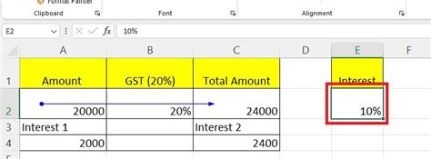 6 Easy To Follow Methods For Auditing Formulas In Excel