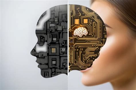 Ai Driven Sight Quantum Neural Cybernetic Interface Robotic