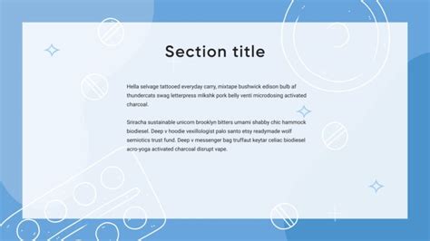 Free Sexual Health Powerpoint MasterBundles