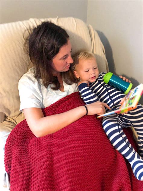 I Have The Brca1 Mutation And Made A Difficult Choice — Thecitymoms