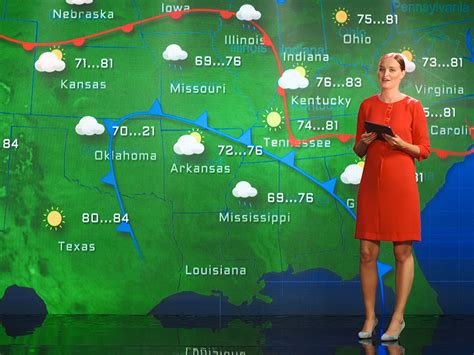 Explaining Meteorology The Science Behind Weather Prediction Obsev