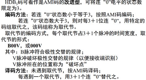 通信原理笔记—基带信号的波形设计与编码数字基带信号波形 Csdn博客