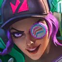 Samira TFT Builds Items Comps Set METATFT GG