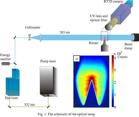 Laser Induced Fluorescence Lab Report At Lesley Jones Blog