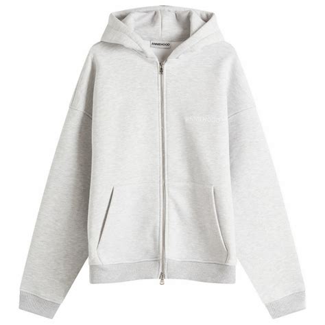 Annie Hood Clothbase