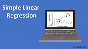 Simple Linear Regression Complete Guide To Simple Linear Regression