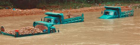 Building Resilient Hubs