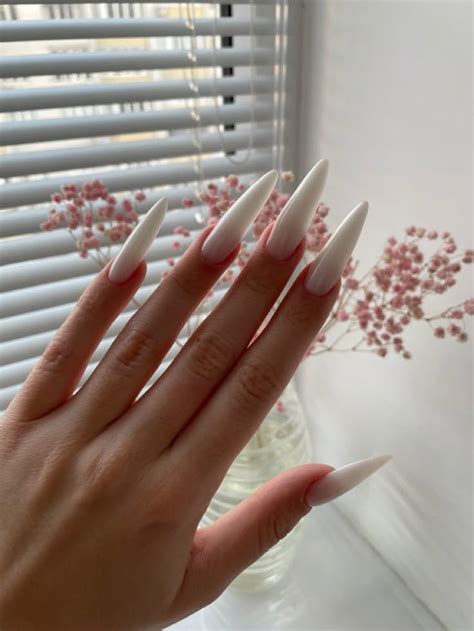 Manicure Дизайнерские ногти Красивые ногти Длинные ногти