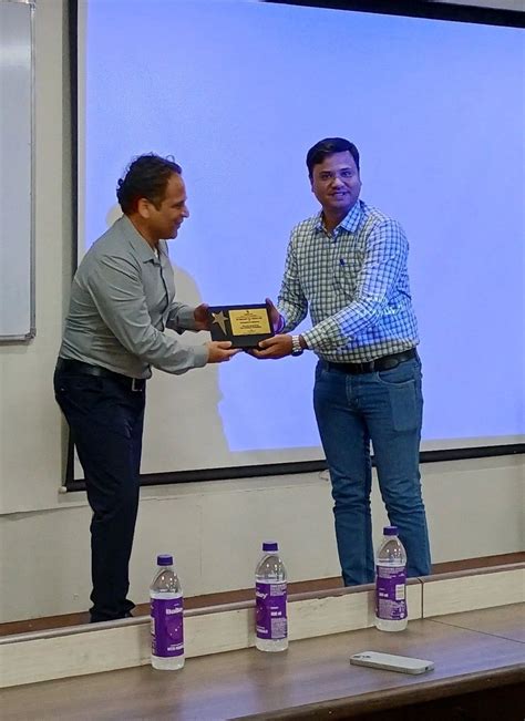 Pm Gohil On Linkedin Ithena Preplacementtalk Iot Aiautomation