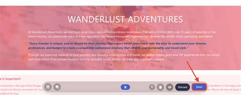 How To Create An Anchor Link That Opens To A Specific Paragraph On A Sharepoint Page