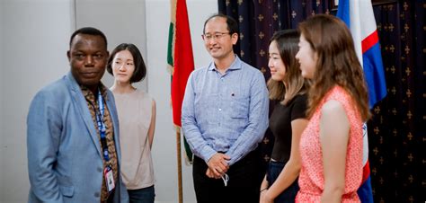 dept of maths and statistics collaborates with gss to enhance data