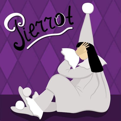 Imágenes De Pierrot Descarga Gratuita En Freepik