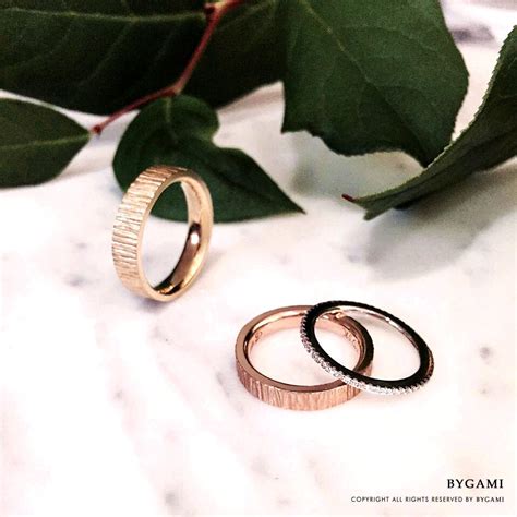 바이가미 어반커플링 바이가미 커플링 반지 결혼반지 웨딩밴드 커플반지 커플링브랜드 프로포즈반지 결혼예물 예물