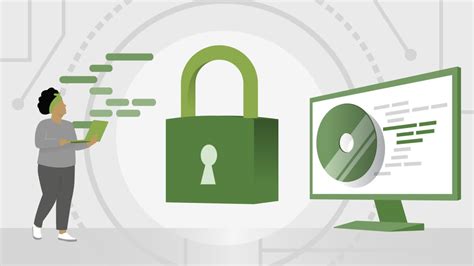 Building Security Into Software Development Developing Secure Software Video Tutorial