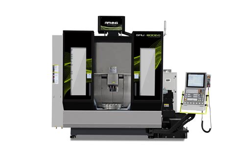What Is A Cnc Vmc Machine Afming