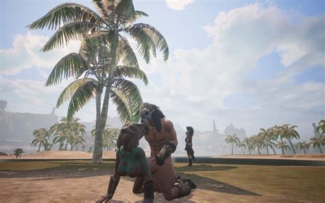 Ce Conan Sexiles Page Adult Gaming Loverslab