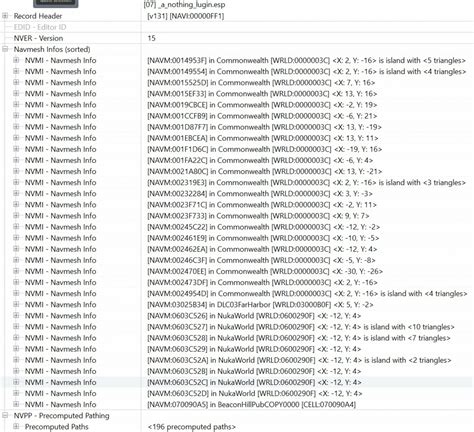 Creation Kit OG Issues With Adding Custom NPCs To Vanilla Locations Fallout Technical