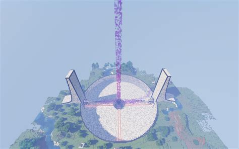 Reactor Build Could I Have Some Comments On How To Improve It R Minecraftbuilds