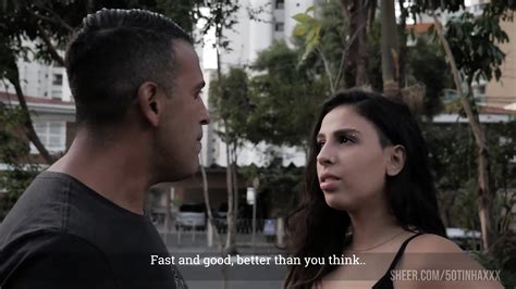 Leticia Ferola Brazilian Gets Fucked For 50 Eporner